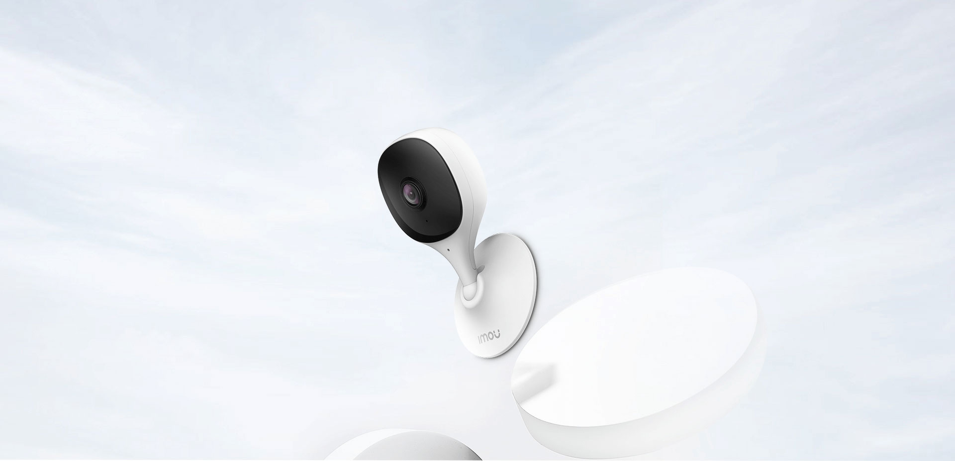DAHUA IMOU CUE 2C IP CAMERA PRICE IN BD | TECHLAND BD